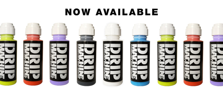 Overspray - Spray Paint, Art Supplies, Graffiti Supplies, Pomona ...