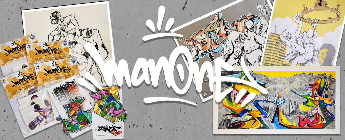 Overspray - Spray Paint, Urban Art Supplies, Pomona – Overspraysupply