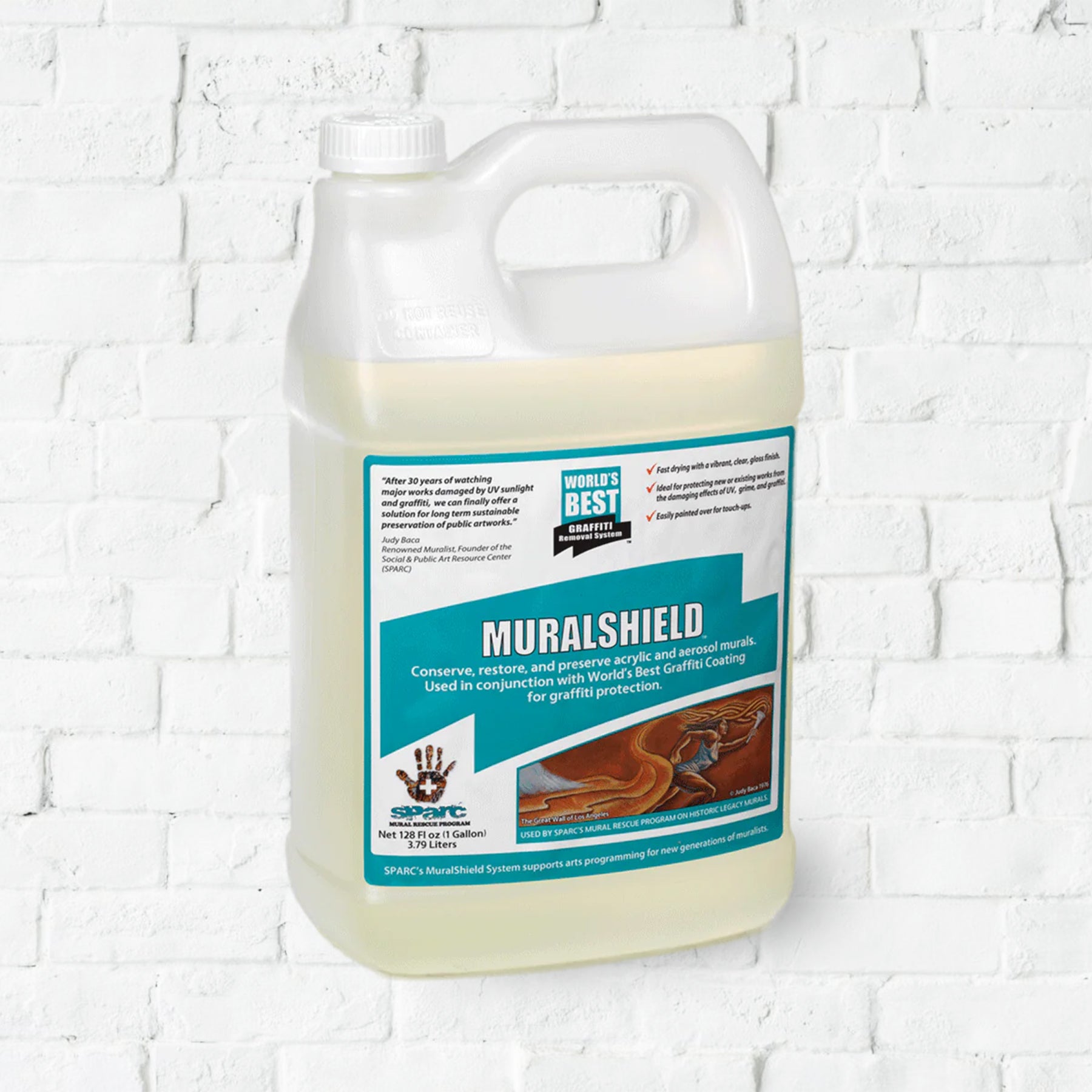 MuralShield – Overspraysupply