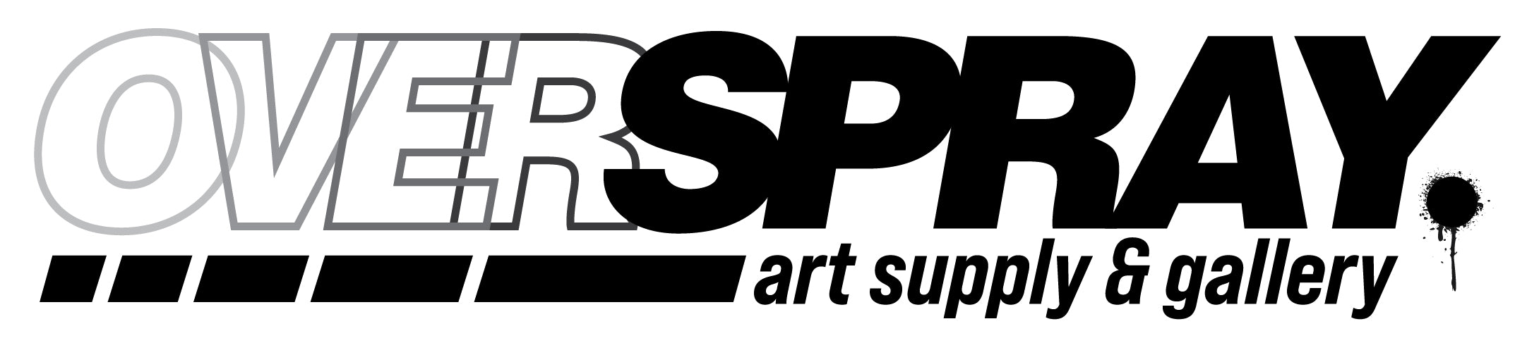 Overspray - Spray Paint, Urban Art Supplies, Pomona – Overspraysupply