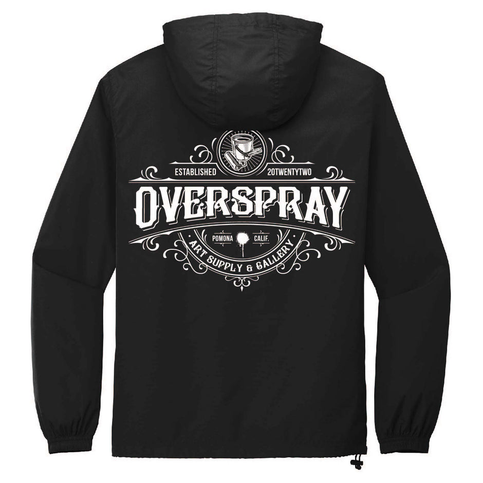 Overspray - Spray Paint, Art Supplies, Graffiti Supplies, Pomona ...