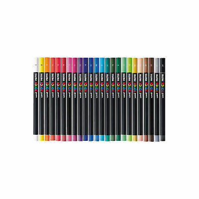 POSCA Pastels – Overspraysupply